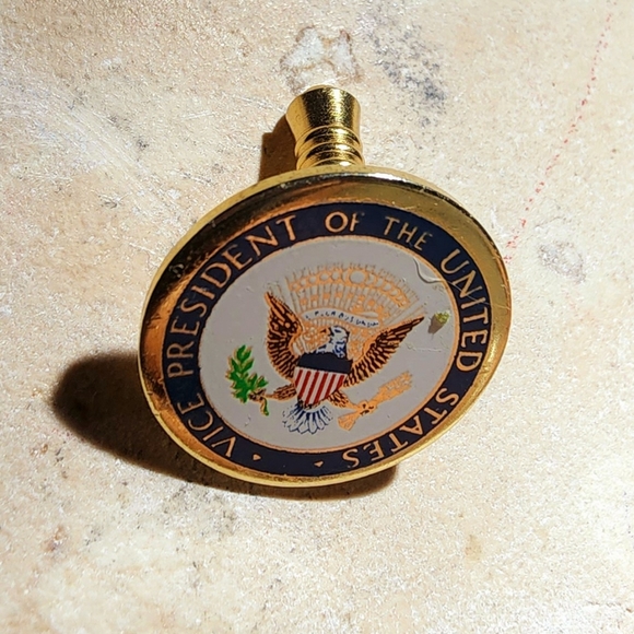 Vice President | Accessories | Rare Find Vicepresident Of The United ...